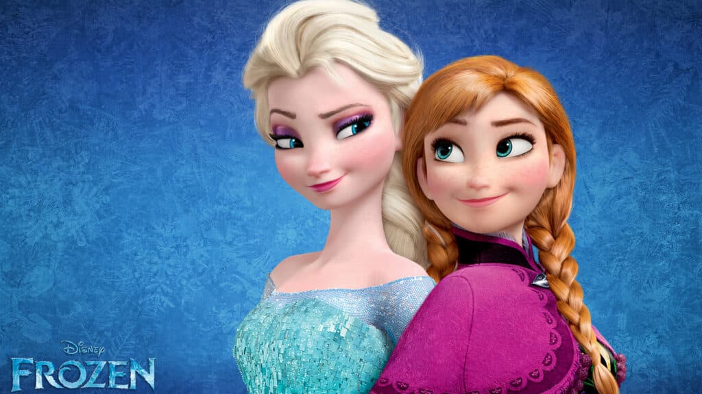 Lestvica TOP 10 animiranih filmov