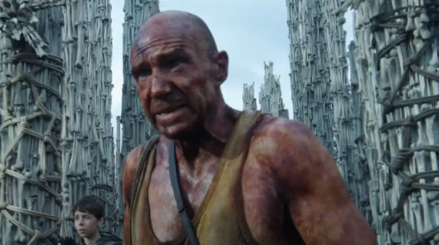 10 najbolj pričakovanih filmov leta 2025