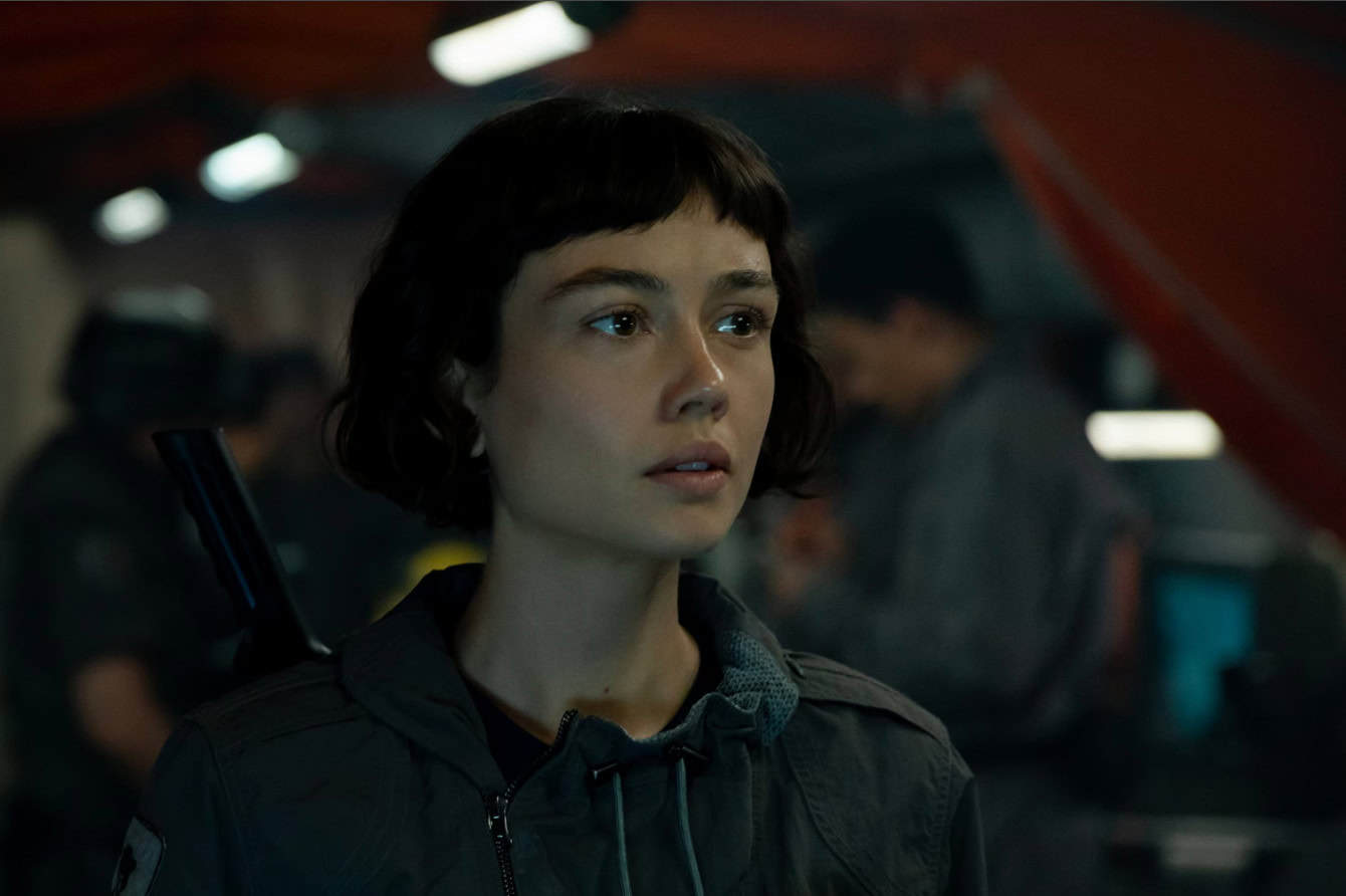 Disney+ predlogi: Alien: Earth in odlična filmska ponudba